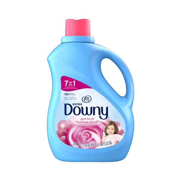 中央物産　ウルトラダウニーエイプリルフレッシュ　2.63l 861