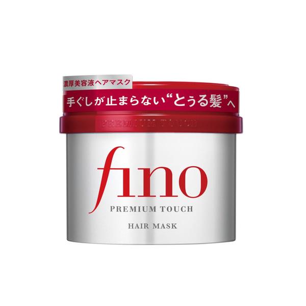 ファイントゥデイ　フィーノ　プレミアムタッチ　濃厚美容液ヘアマスク　f　　230g 861