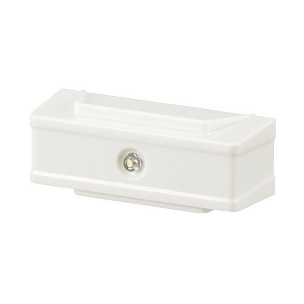 オーム電機　NIT-BV1D　振動センサーライト 49