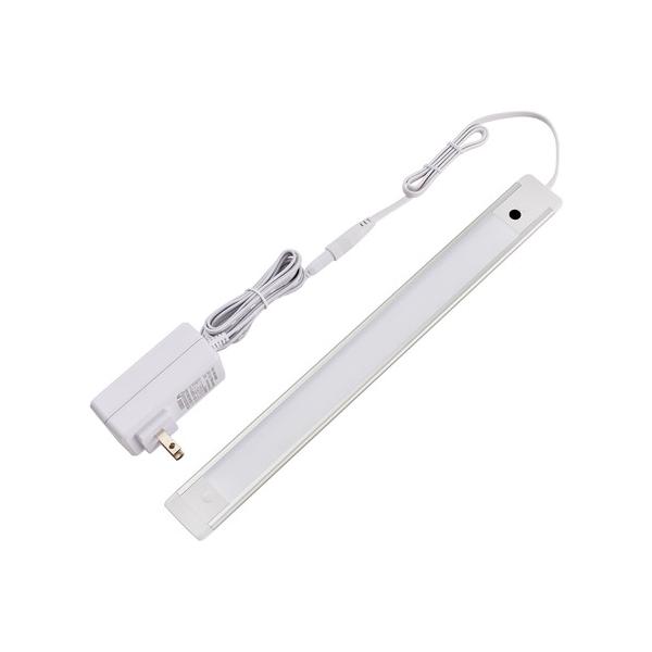 ELPA　ALT-2030IR(D)　LEDベースライト　非接触スイッチタイプ　30cm　昼光色相当 49