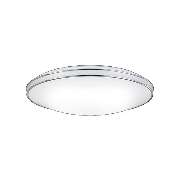 HotaluX　HLDC12402SG　LEDシーリングライト　12畳　調色　5,499lm　ホタルック機能搭載　かんたん留守タイマー 49
