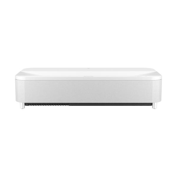 エプソン　EH-LS800W　ホームプロジェクター　ｄｒｅａｍｉｏ　ホワイト　EHLS800W 130
