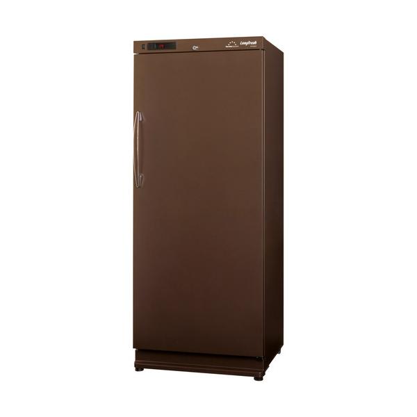 フォルスタージャパン　ST-NV271(B)　ワインセラー　ロングフレッシュ　70本収納　右開き　ブラウン 30