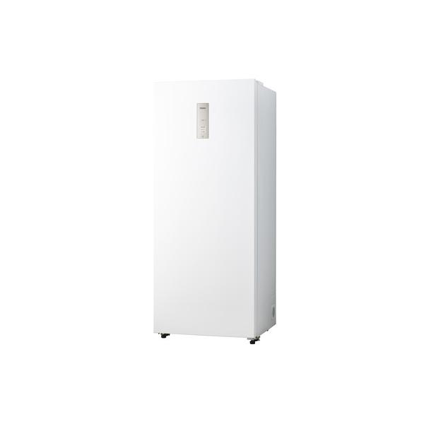 ハイアール　JF-NUF386A-W　1ドア冷凍庫　386L　ホワイト　JFNUF386AW 30