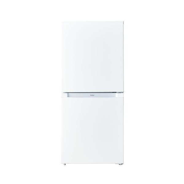 Haier　JR-NF121C-W　2ドア冷蔵庫　右開き　121L　ホワイト 30