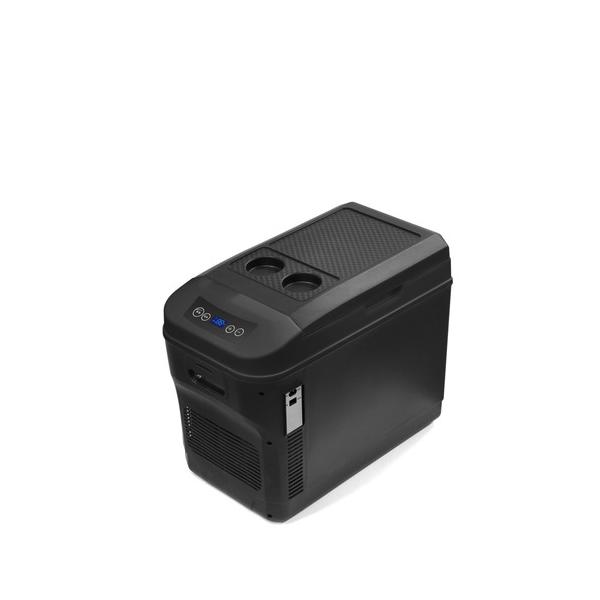 ベルソス　VS-481　24L　冷温庫　AC・DC電源対応　温度設定可能　ブラック 30