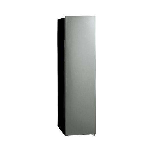AQUA　ファン式冷凍庫　140L　右開き　1ドア　幅40cm　インバーター搭載　温度切替機能　引き出し4段　AQF-SFA14A(DS)　シルバー系　2026年 30