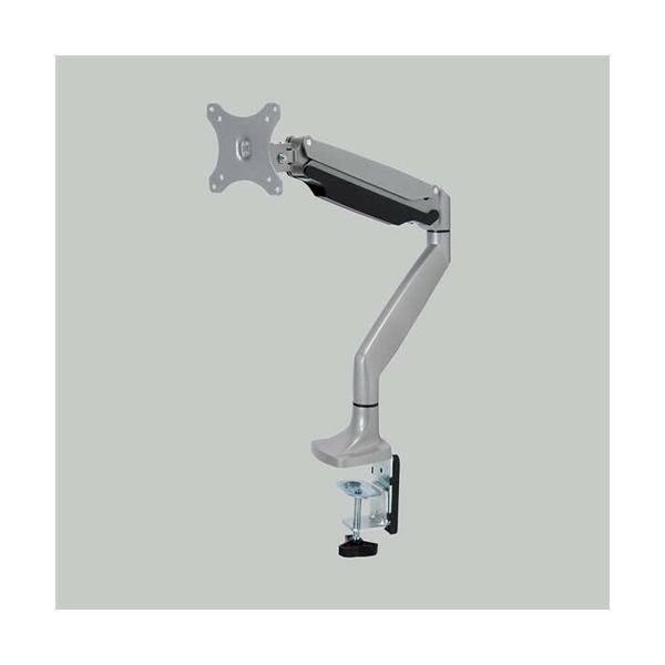 エレコム　DPA-SL02SV　ディスプレイアーム(シングルアーム・ロング・ガス式) 112