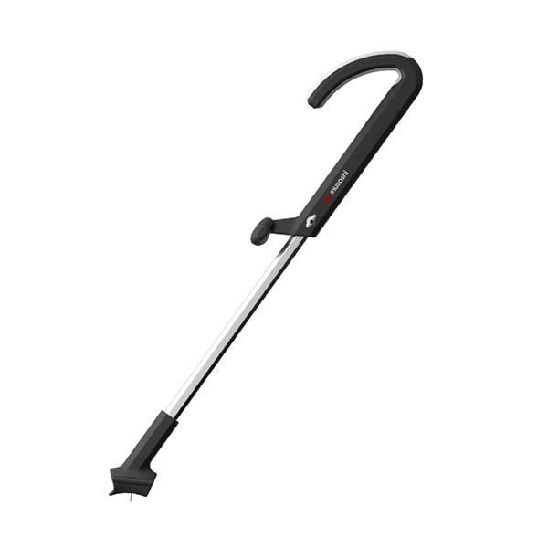 ムサシ　WE-709　除草バイブレーター用ハンドル 500