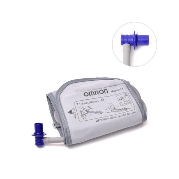 オムロン　HEM-CS24-B　血圧計　細腕用腕帯 500