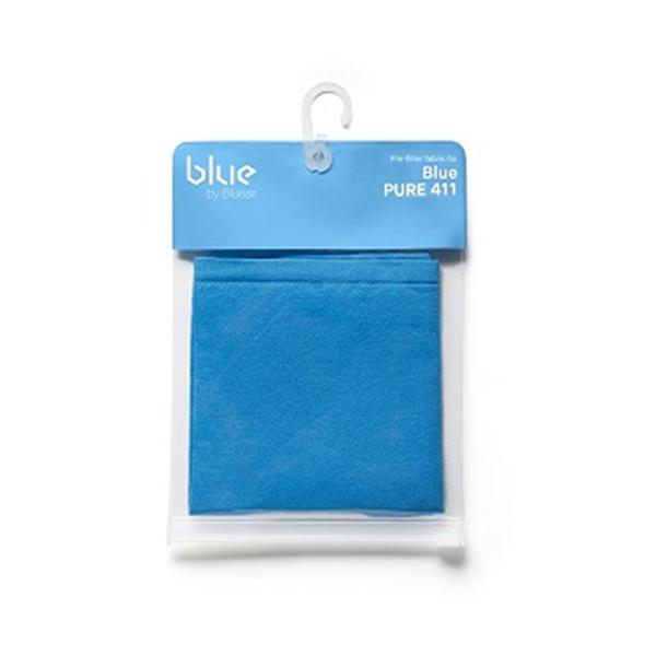 ブルーエア　100944　Blue　Pure　411交換用プレフィルター　ディーバブルー 500