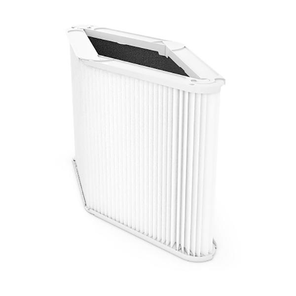 ブルーエア　103995　空気清浄機　交換用　Blue　Pure　200シリーズ　パーティクルプラスカーボンフィルター 500