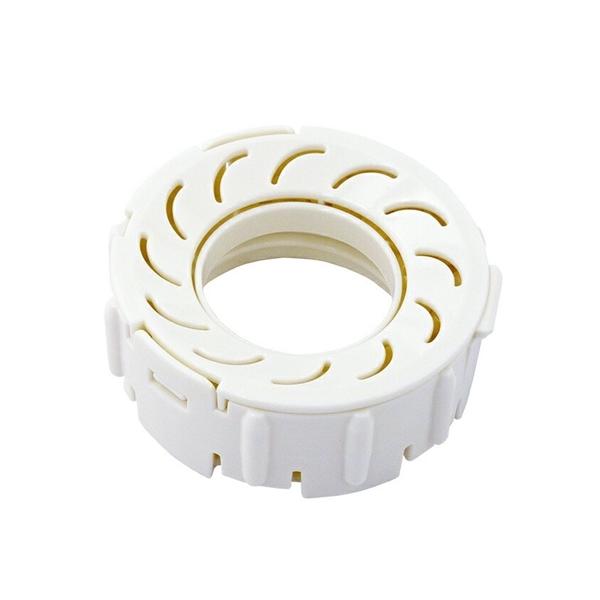 ダイニチ工業　H011503　Ag+抗菌アタッチメントEX-W1個入り 500