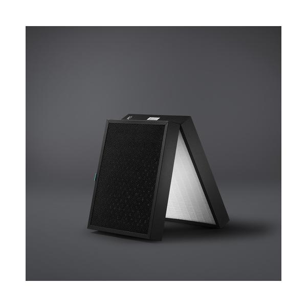 ブルーエア　106156　空気清浄機交換用フィルター　7400　プロテクトシリーズ 500