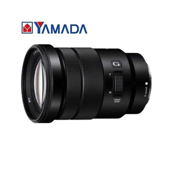 ソニー　SELP18105G　Eマウント　交換用レンズ　E　PZ　18-105mm　F4　G　OSS 315