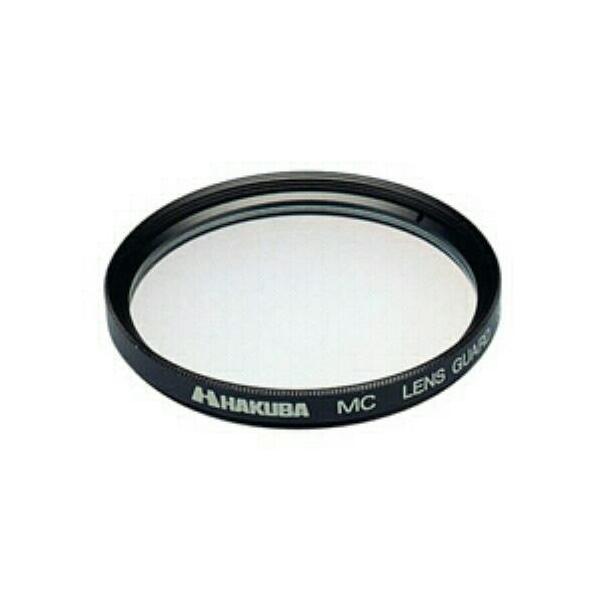 ハクバ　49mm　レンズフィルター　保護用　MCレンズガード　CF-LG49 317
