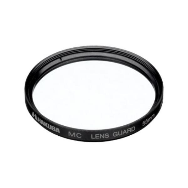 ハクバ　MCレンズガード55MM　CFLG55 317