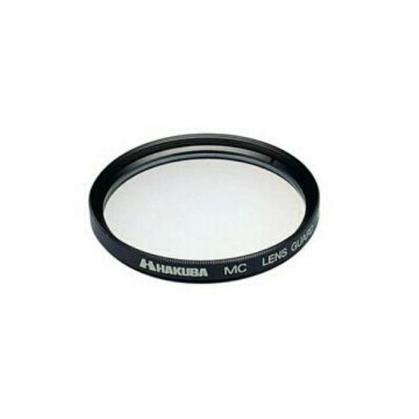 ハクバ　77mm　レンズフィルター　保護用　MCレンズガード　CF-LG77 317