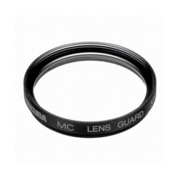 ハクバ　37mm　レンズフィルター　保護用　MCレンズガード　CF-LG37 317