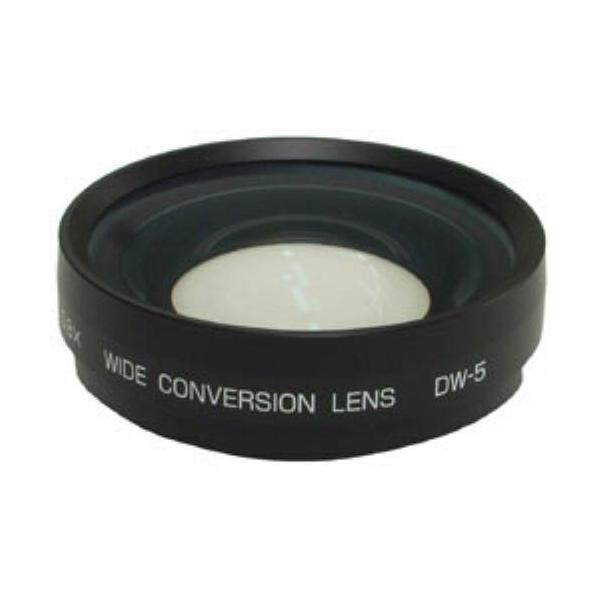 リコー　ワイドコンバーションレンス　DW5 317