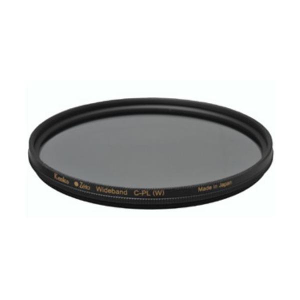 ケンコー　Zeta　ワイドバンドC-PL　62mm　ゼータCPL62MM 317
