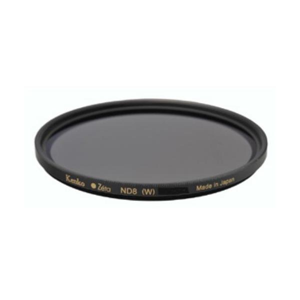 ケンコー　Zeta　薄枠光量減少フィルター　ND8　67mm　ゼータND8　67MM 317