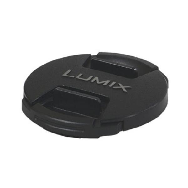 パナソニック　DMW-LFC46　46mm径交換レンズ対応レンズキャップ　DMWLFC46 317