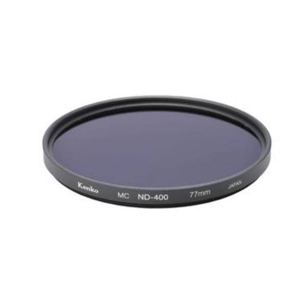ケンコー　フィルター　77SMCND400プロ 317