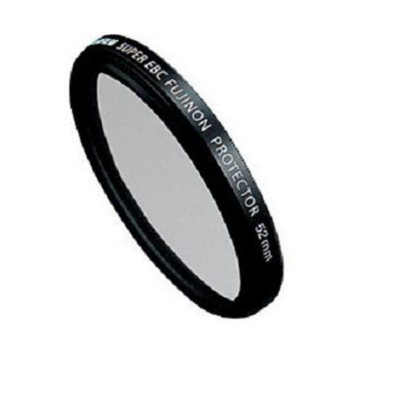 フジフイルム　PRF52　XFレンズ18mm・35mm用プロテクトフィルターF　 317