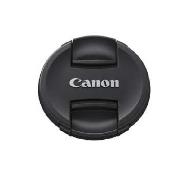 Canon　レンズキャップ　LCAPE772 317