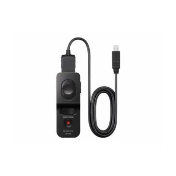 ソニー　RM-VPR1　デジタル一眼カメラ　α　(アルファ)　リモートコマンダー 317