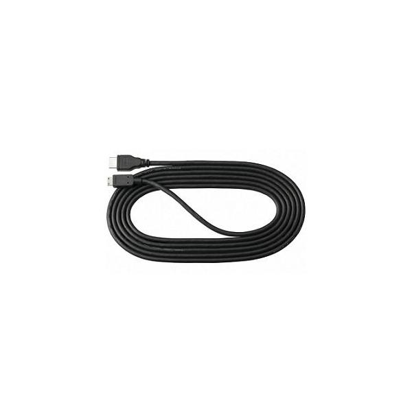 Ｎikon　HDMIケーブル　HC-E1 317