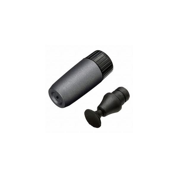 ハクバ　レンズペン3　スペア　フィルタークリア　ガンメタリック　KMC-LP14GH 317