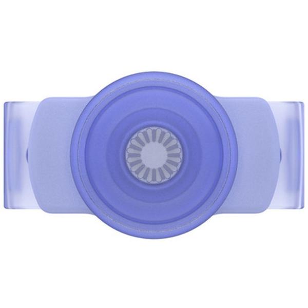 ＰＯＰＳＯＣＫＥＴＳ　ＪＡＰＡＮ　Slide　Stretch　Deep　Periwinkle　with　SQUARE　Edges（四角い角）　805507 500