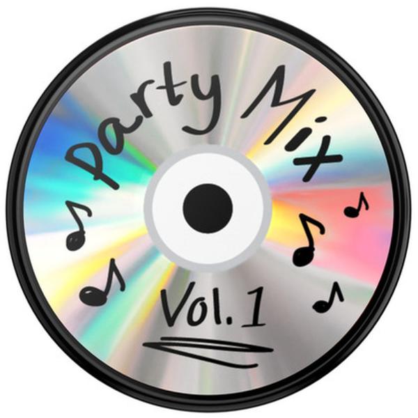 ＰＯＰＳＯＣＫＥＴＳ　ＪＡＰＡＮ　Backspin　CD　Party　Mix　|　スピナー　806305 500