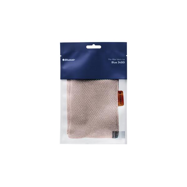 ブルーエア　110415　Blue　Max　3450i　プレフィルター（サンドピンク） 500