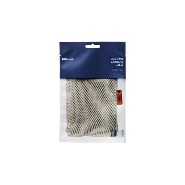 ブルーエア　110434　Blue　Max　3250i　プレフィルター（ライトムーンベージュ） 500