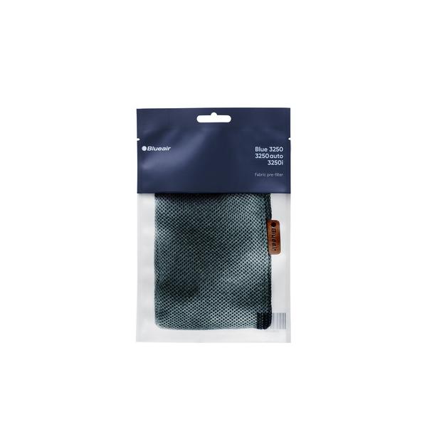 ブルーエア　110446　Blue　Max　3250i　プレフィルター（シーベットブルー） 500