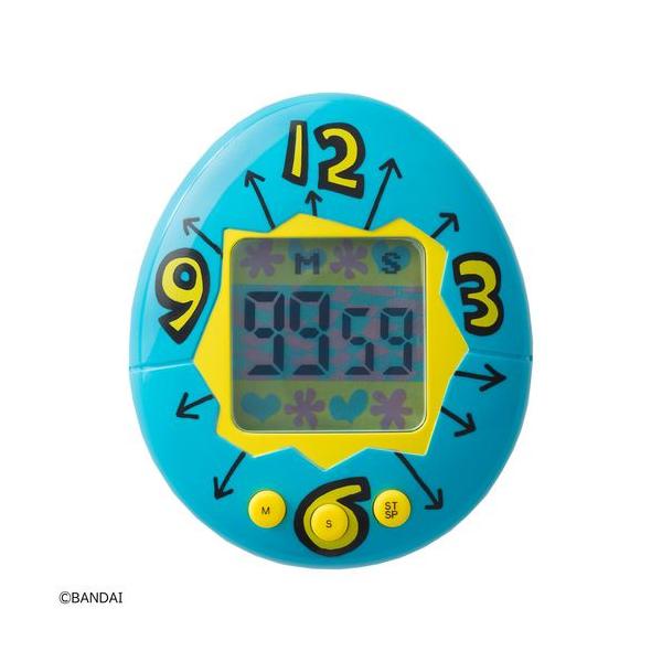 シー・シー・ピー　KH-CT82-TG　きゃらタイマーたまごっち 500