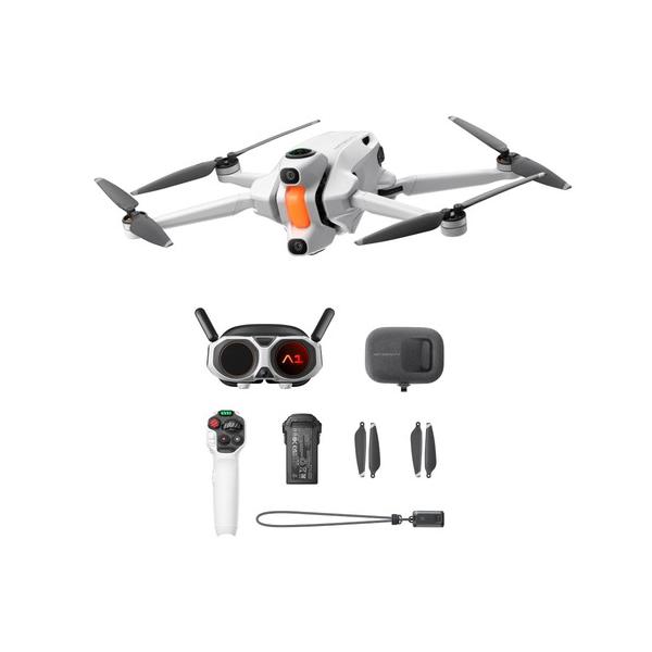 Antigravity　A1-DE001-01　A1　スタンダードバンドル　8K　360度動画撮影　ホワイト 322