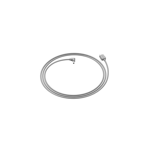 Antigravity　CINSBBLE　Vision　USB-C　から　DC　への電源ケーブル　Antigravity　Visionゴーグル専用　1.2m　ブラック 322