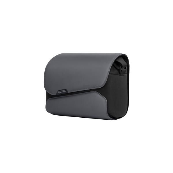 Antigravity　CINSBANJ　A1　スリングバッグ　　ブラック 322