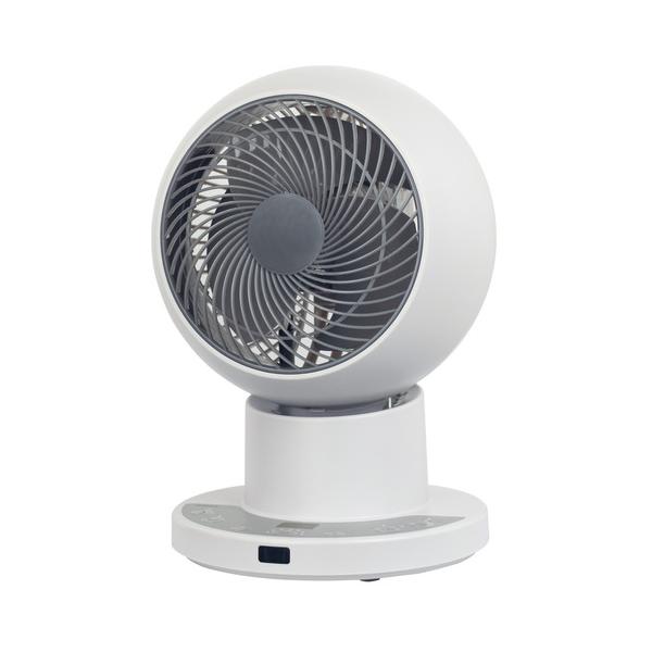 YAMAZEN　RCRP-W015　15cm　DCサーキュレーター　〜20畳　リモコン付　全分解　PD仕様　グレージュ 33