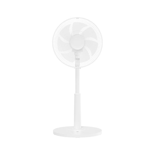 YAMAZEN　RLX-CP030　リビング扇風機　DCモーター搭載　7枚羽根　リモコン付　PD仕様　ライトグレー 33