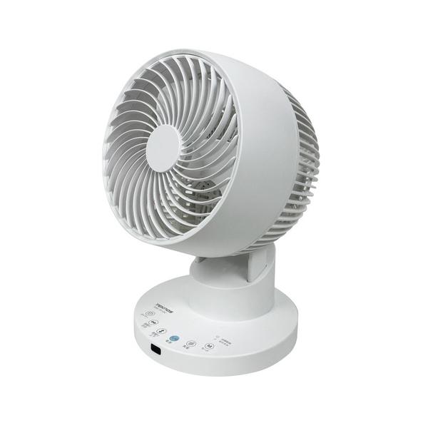 テクノス　SAK-151DC　上下左右首振りサーキュレーター　15cm羽根　分解お手入れ可能　DCモーター搭載　リモコン付き 33