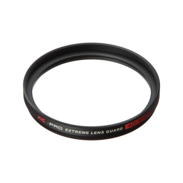 ハクバ　XC-PROエクストリームレンズガード　40.5mm　CF-XCPRLG405 317