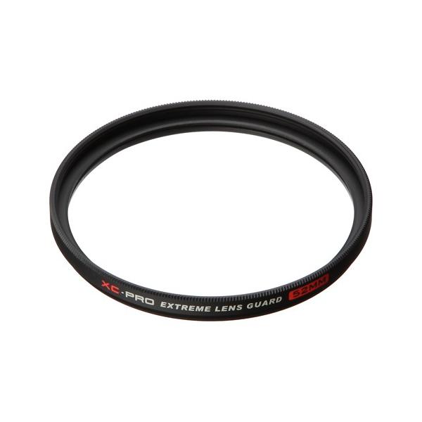 ハクバ　XC-PROエクストリームレンズガード　52mm　CF-XCPRLG52 317