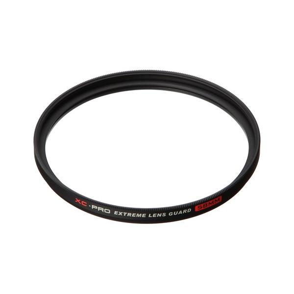 ハクバ　XC-PROエクストリームレンズガード　58mm　CF-XCPRLG58 317
