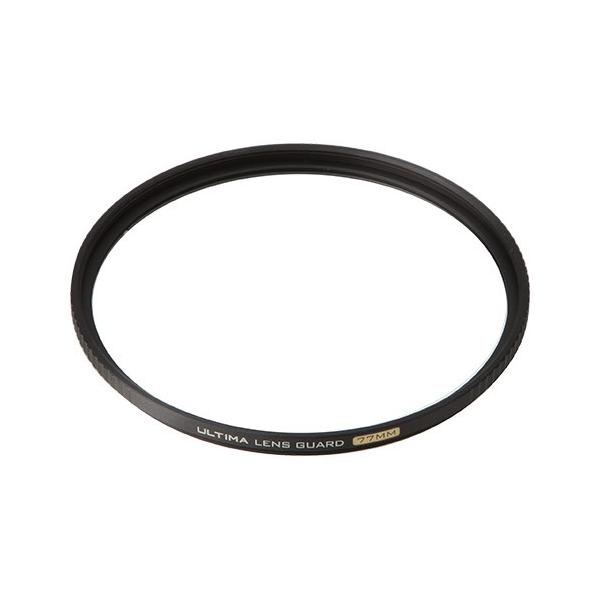 ハクバ　ULTIMAレンズガード　77mm　CF-UTLG77 317