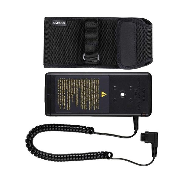 キヤノン　CP-E4N　キヤノンストロボ用　コンパクトバッテリーパック 317